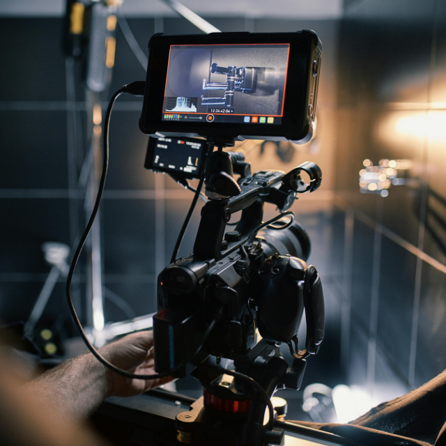 Free Film Production Invoice Template | Word, Excel & PDF