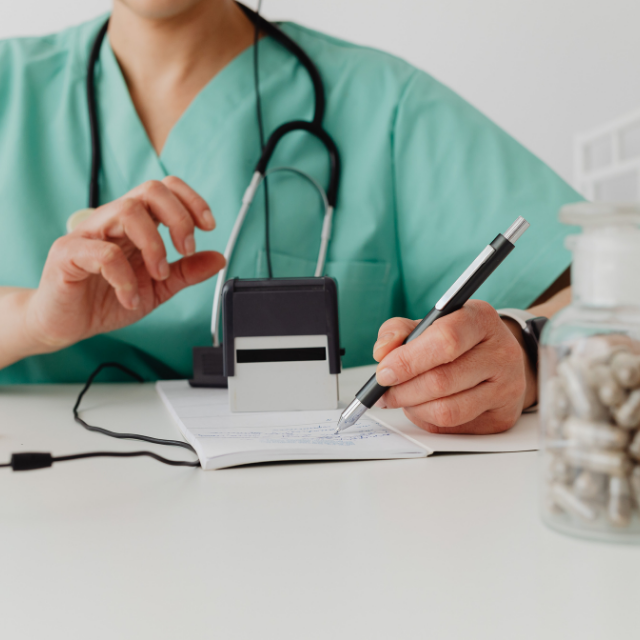 Free Health Care Invoice Templates - Invoize - Easy invoice Maker App