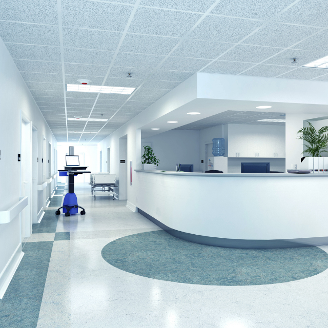Free Hospital Invoice Templates - Invoize - Easy invoice Maker App