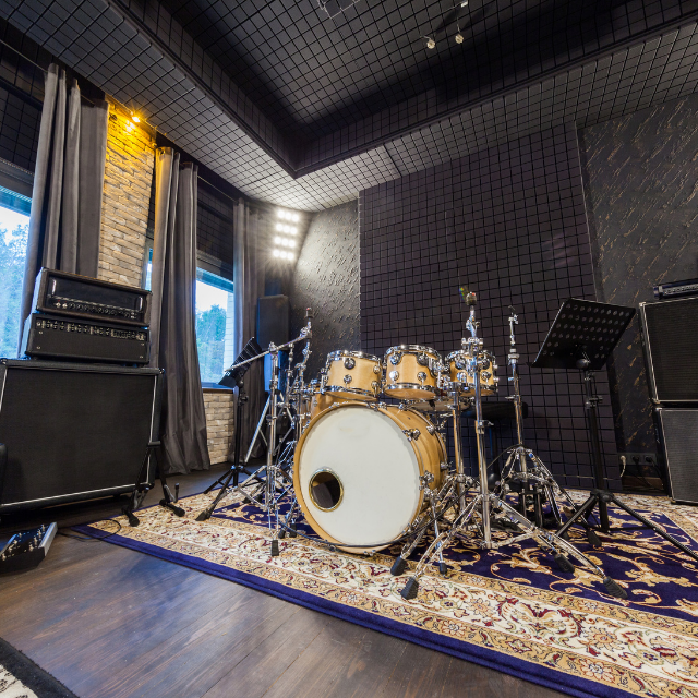 Free Music Studio Invoice Templates - Invoize - Easy invoice Maker App