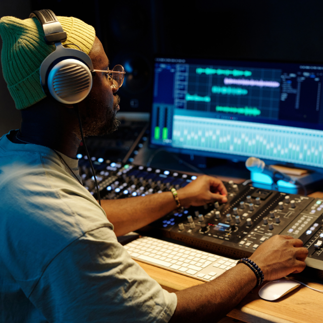 Free Music Studio Invoice Templates - Invoize - Easy invoice Maker App