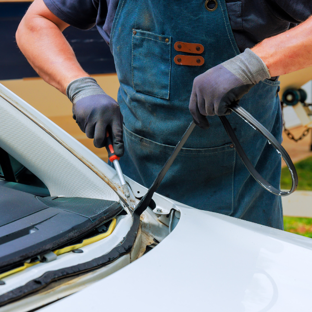 Free Windshield Repair Invoice Templates - Invoize - Easy invoice Maker App