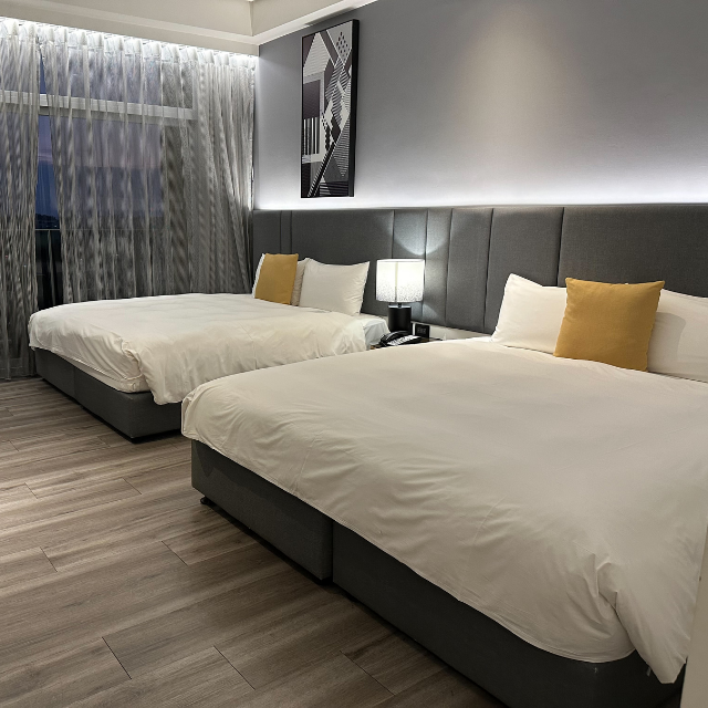 Free Accommodation Invoice Template | Word & Excel