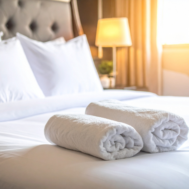 Free Accommodation Invoice Template | Word & Excel