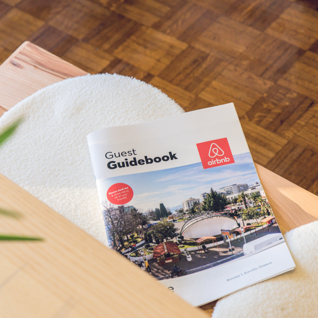 Free Airbnb Invoice Template | Word & Excel