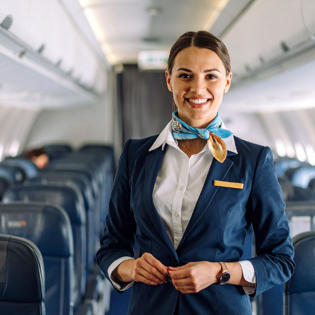 Free Airline Invoice Template | Word, Excel & PDF