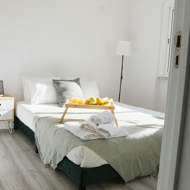 Free Airbnb Invoice Template | Word & Excel