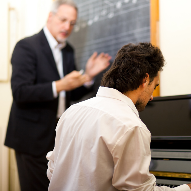 Free Piano Teacher Invoice Templates - Invoize - Easy invoice Maker APP