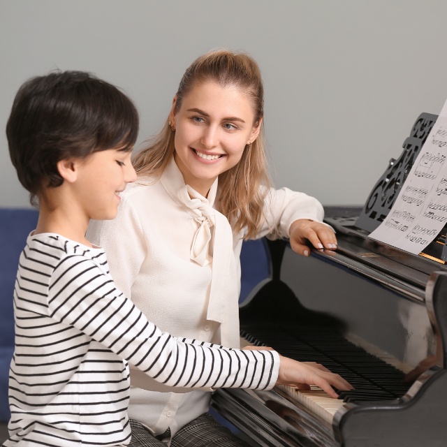 Free Piano Teacher Invoice Templates - Invoize - Easy invoice Maker APP